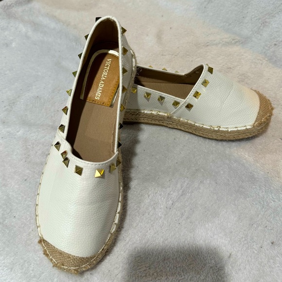 Shoes | Victoria Adames Kylie Espadrilles | Poshmark
